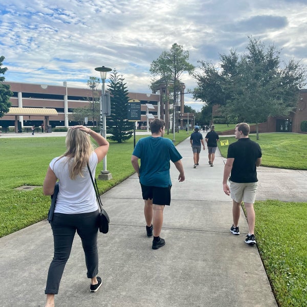 UCF Student Union - Orlando, FL