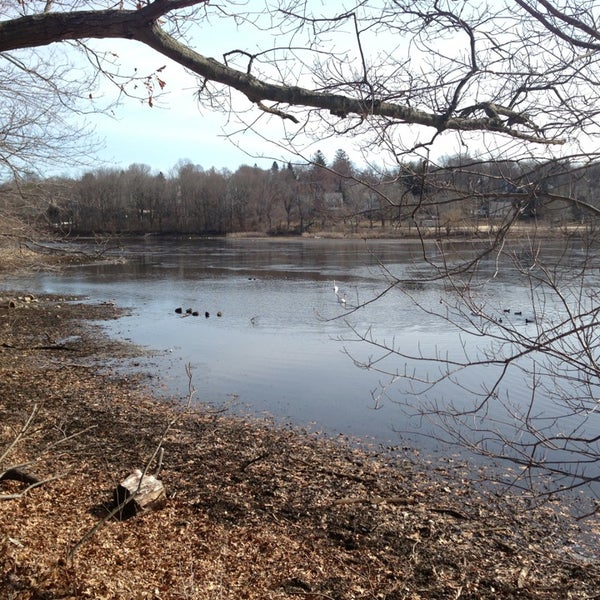 Photos at Arlington Reservoir - Arlington Heights - Arlington Reservoir