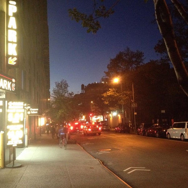 1199 SEIU Headquarters - Office in Garment District
