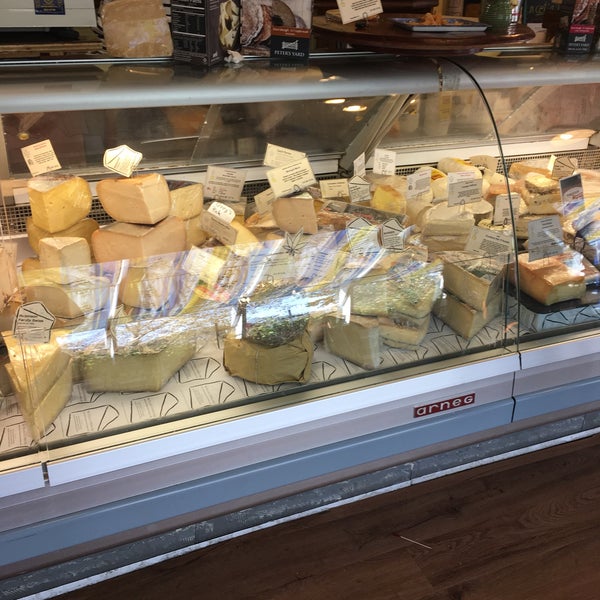 Village Cheese Shop - 14 tips