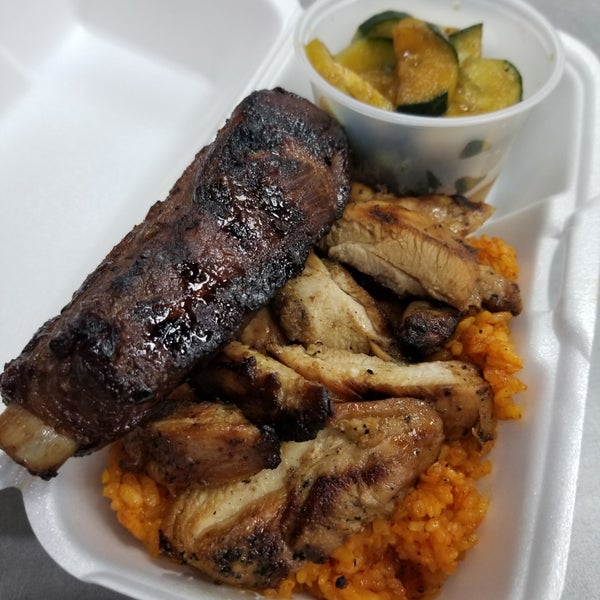 Red Rice Flavors Of Guam - Restaurant in Las Vegas