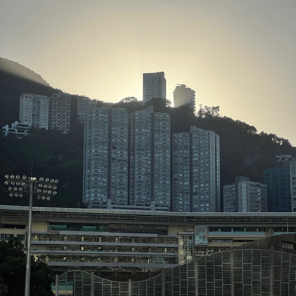 Happy Valley Recreation Ground