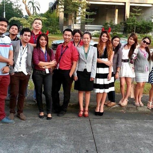 EXL 2Quad Building - Office