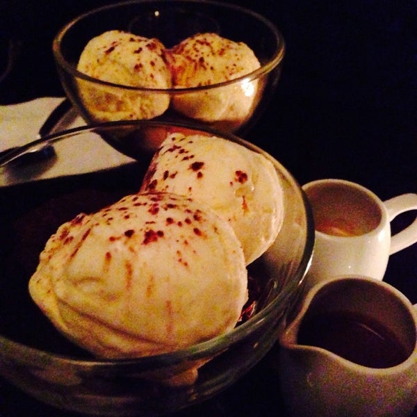 Chocolux (Now Closed) - Dessert Shop in Central