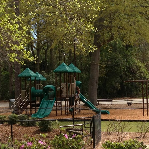 Photos at North Augusta Community Center - Convention Center