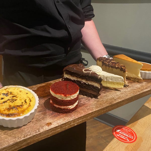 Cowboy Brazilian Steakhouse - Downtown Winston-Salem, Winston-Salem, NC ...