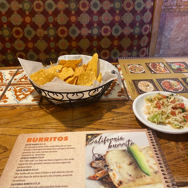 Photos at Azteca Mexican Restaurant - Mexican Restaurant