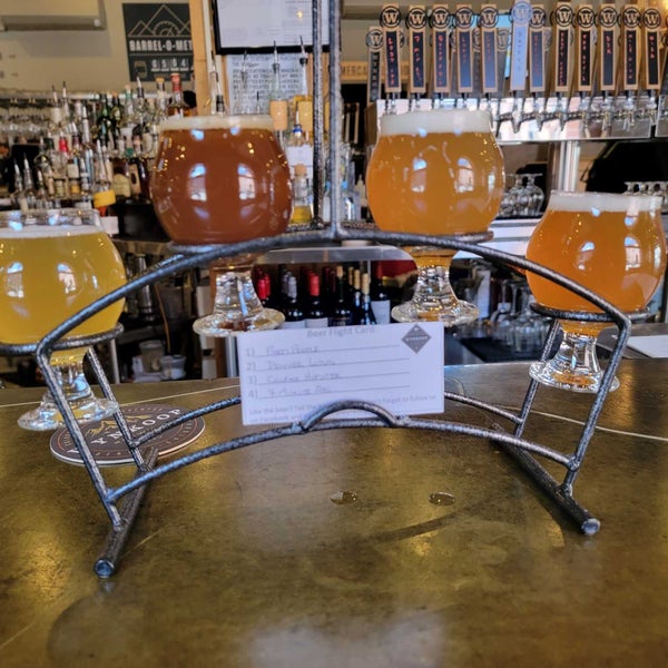 Wynkoop Brewing Co. - LoDo - 1634 18th St