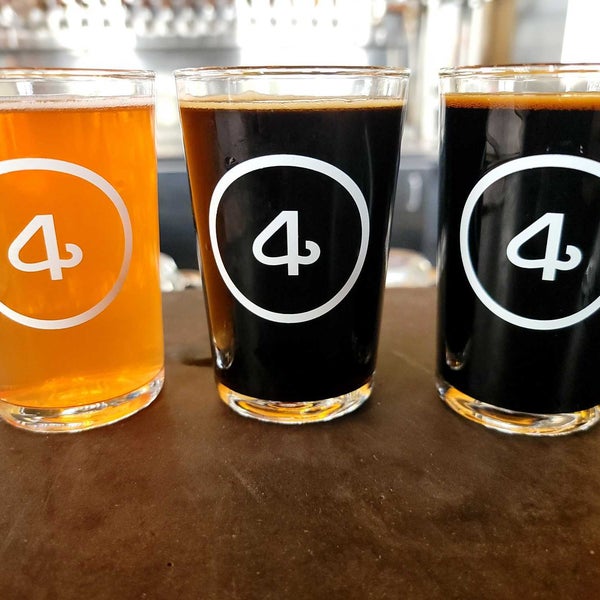 4 Noses Brewing Company - Broomfield, CO