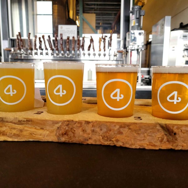4 Noses Brewing Company - Broomfield, CO