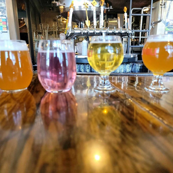Tivoli Brewing Company - Auraria - 11 tips from 665 visitors