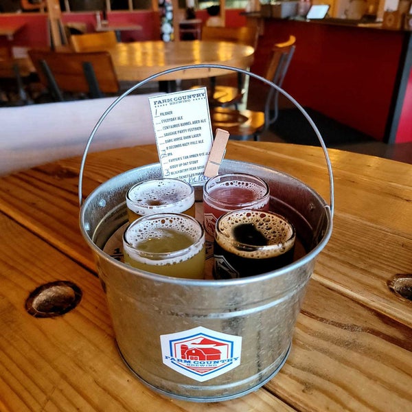 Farm Country Brewing - Douglas - Langley, BC