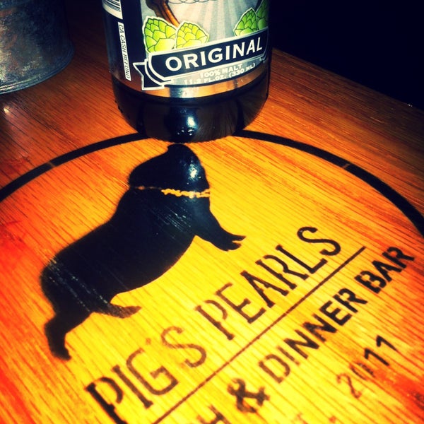 Photos at Pig's Pearls - Burger Joint in Guadalajara