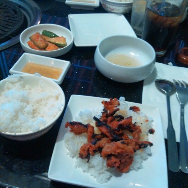 Bull GalBee - 2 tips from 63 visitors