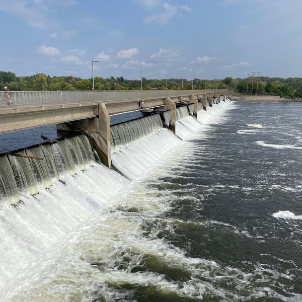 Coon Rapids Dam Regional Park - Park in Minneapolis