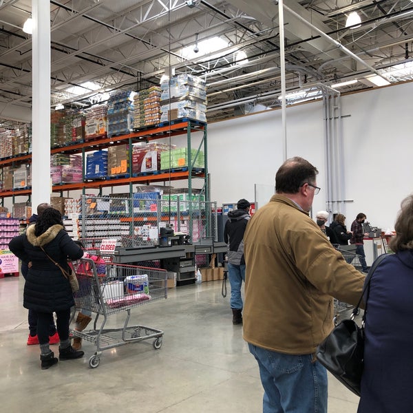 Photos at Costco - Brooklyn Park - Maple Grove - 11330 Fountains Dr