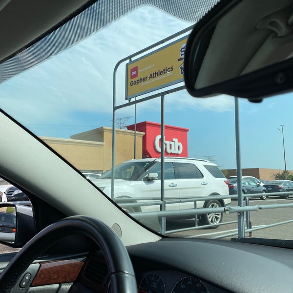 Cub Foods - Brooklyn Park - Maple Grove - Maple Grove, MN