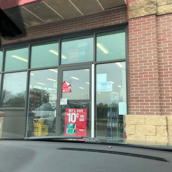 SuperAmerica - Fuel Station in Brooklyn Park