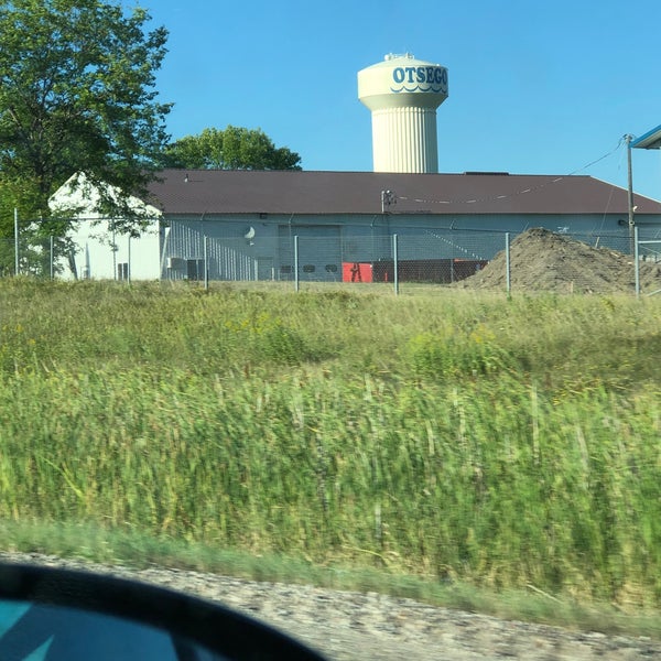 City of Otsego - 5 tips