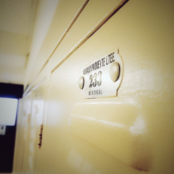 Simard Hall | Pavillon Simard - uOttawa - College Academic Building in ...