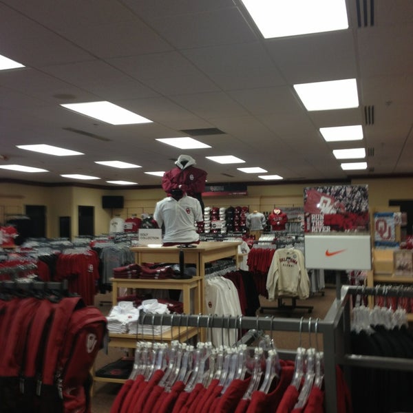 OU Bookstore - College Bookstore