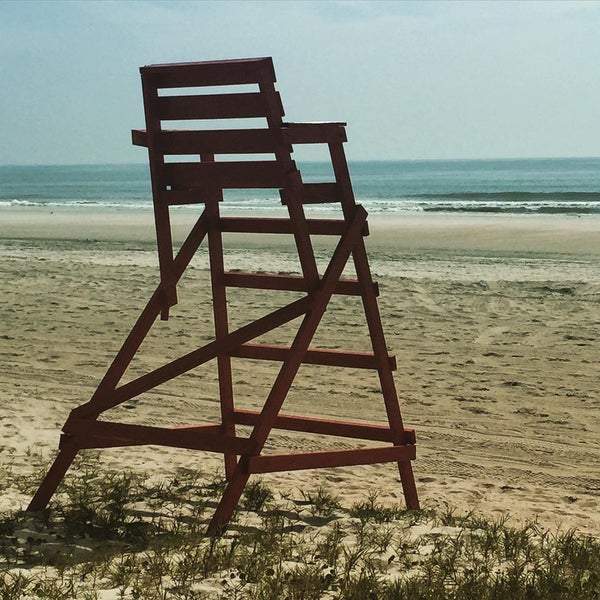 Peter's Point - Beach