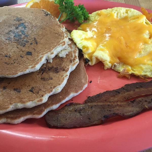 Side Street Cafe - 996 Lawrence Dr #103