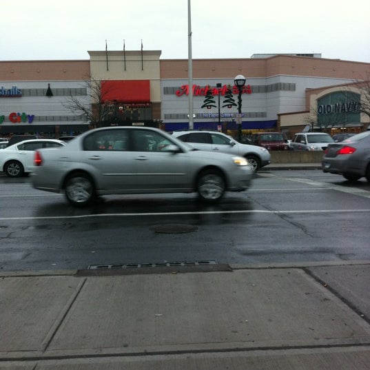 Photos at Ridgeway Shopping Center - Shopping Mall in Stamford