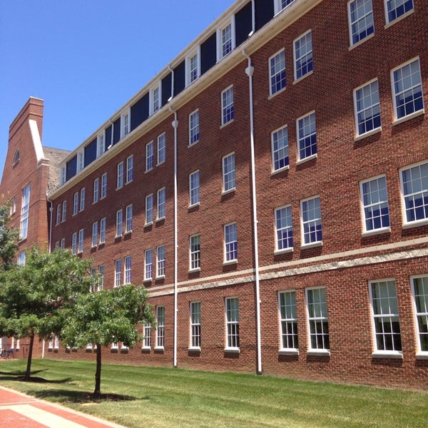 University of Delaware