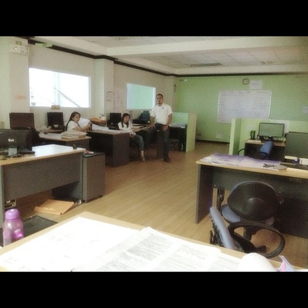 R.C. Ramos Construction Corporation (Sattelite Office)