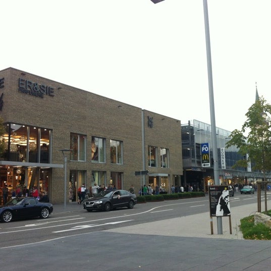 Photos at Outletcity Metzingen - Outlet Mall
