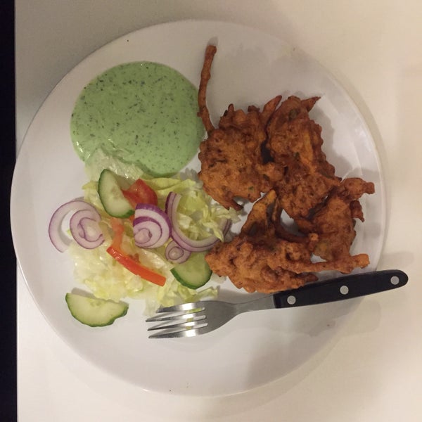 Five Star - Fast Food Restaurant in København N