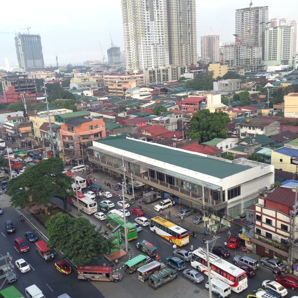 IPI Buendia Tower - Pasay, Pasay City