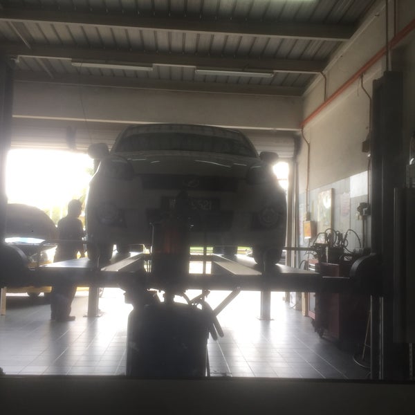 Usj 6 Shell - Automotive Repair Shop