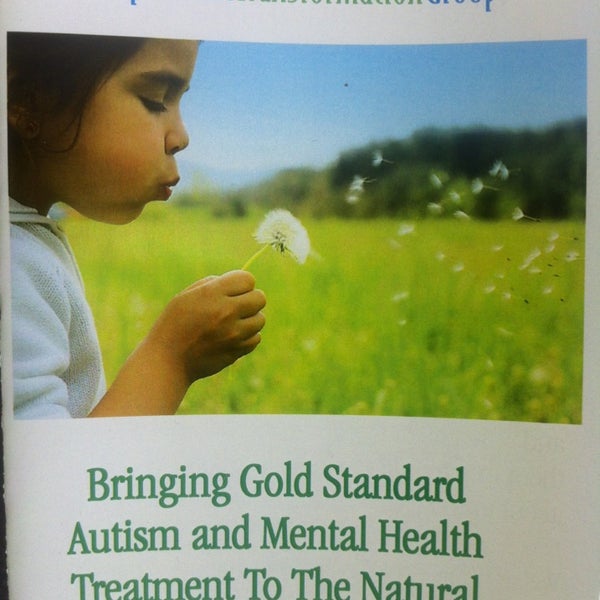 Spectrum Transformation Group