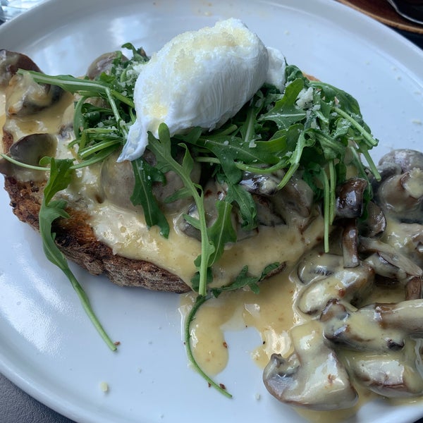 Café Beam - Café in London