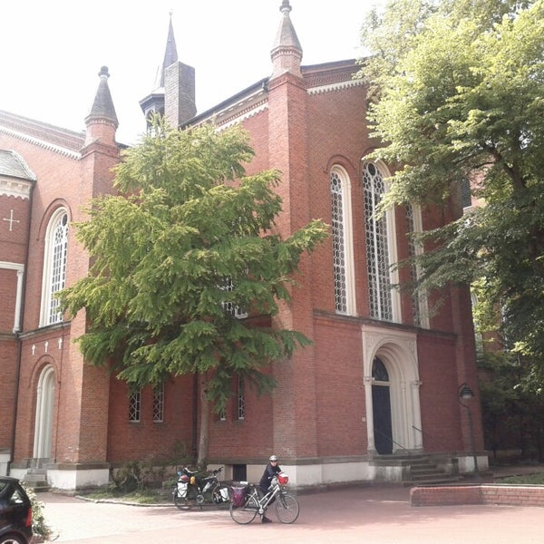 St.-Magnus Kirche - 16 visitors