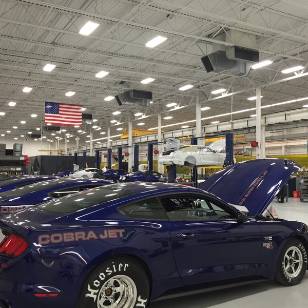 Watson Engineering, Inc. - 18703 Dix Toledo Hwy