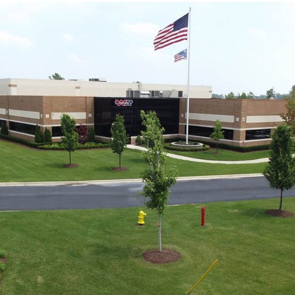 Watson Engineering, Inc. - 18703 Dix Toledo Hwy