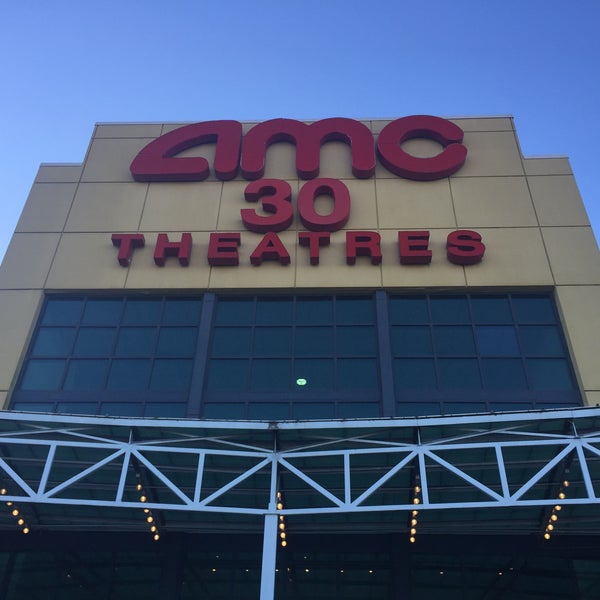Photos at AMC Gulf Pointe 30 - Houston, TX