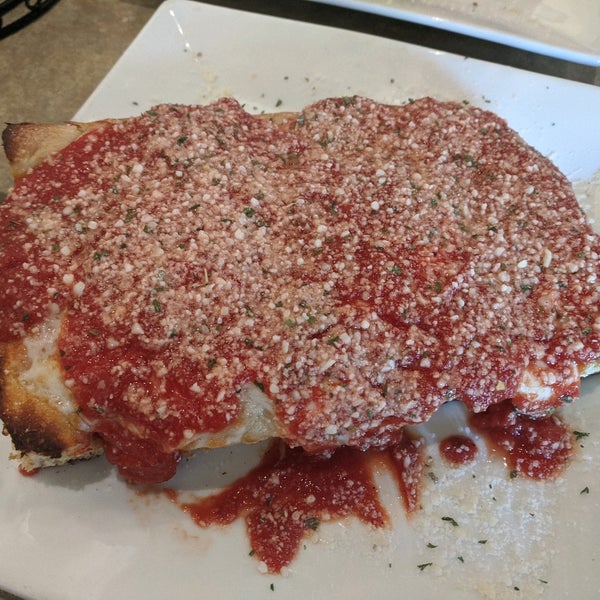 Cafe Paisano - Italian Restaurant