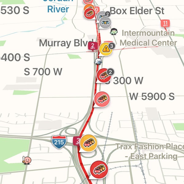 City of Midvale - City