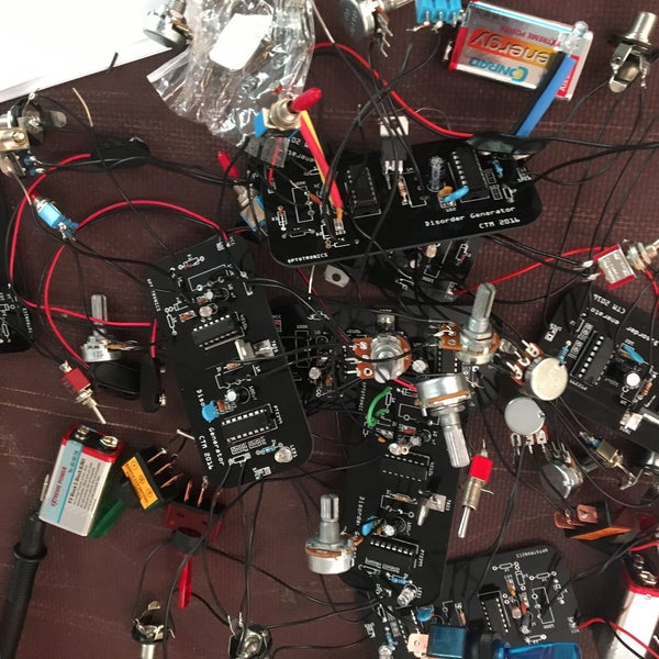 Photos at Native Instruments - Kreuzberg - Schlesische Str. 29-30