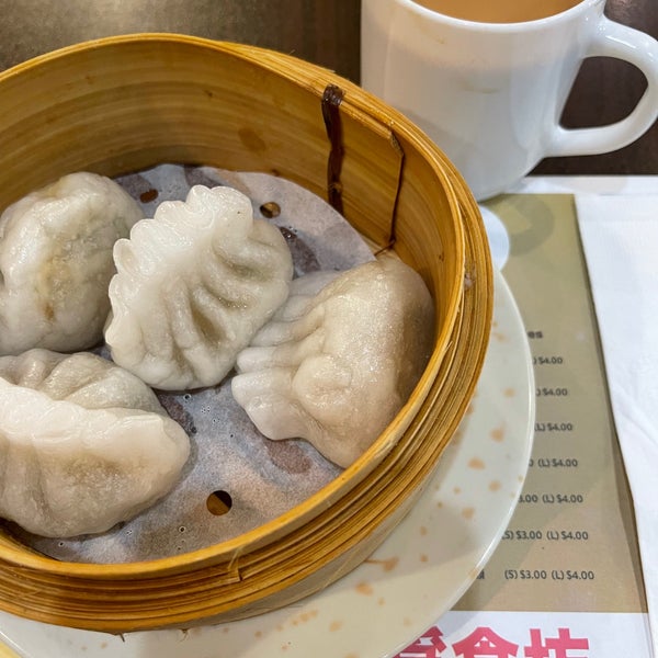 Restaurant Ethan - Chinese Restaurant in Montreal