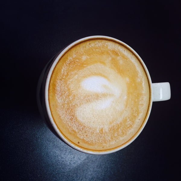 Ayda Ethiopian Coffee Shop - 2 tips from 3 visitors