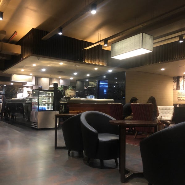 Coffee Day Square - Coffee Shop in Bangalore