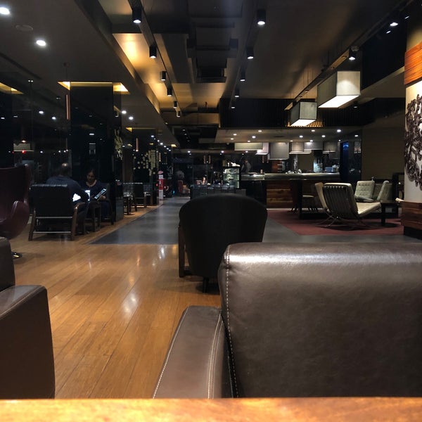 Coffee Day Square - Coffee Shop in Bangalore