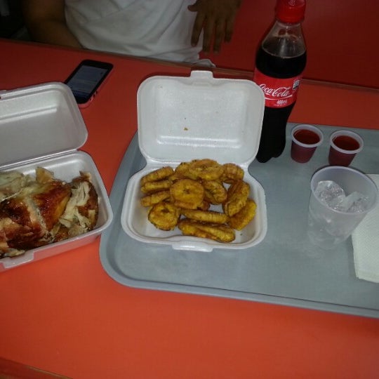 Pica Pollo Rodriguez - Fast Food Restaurant