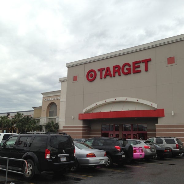Photos at Target - 4500 Veterans Memorial Blvd