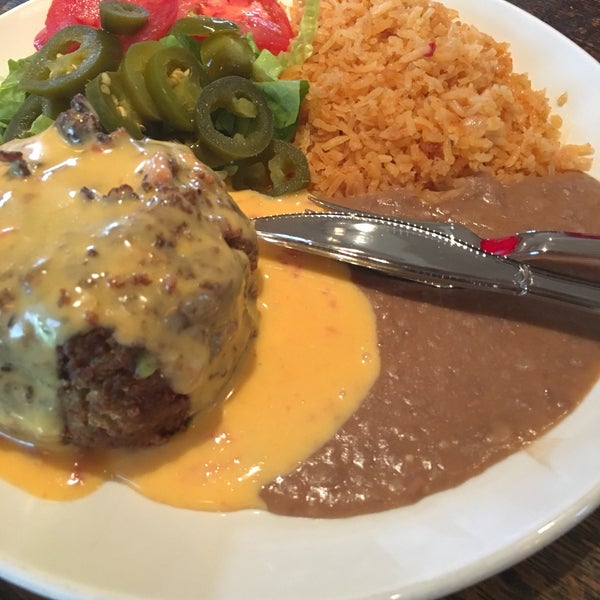 The Local - American Restaurant in Lake Jackson